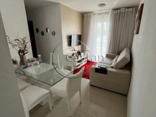 Apartamento em Mooca