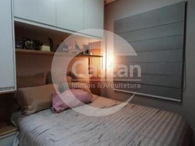 Apartamento em Mooca