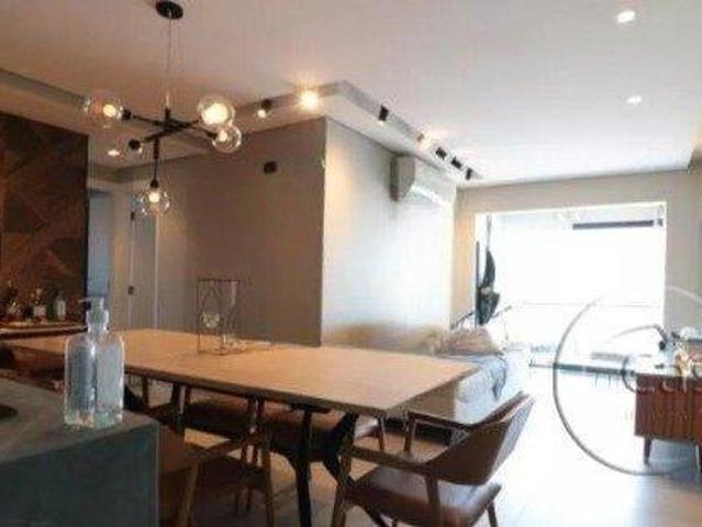 Apartamento em Mooca