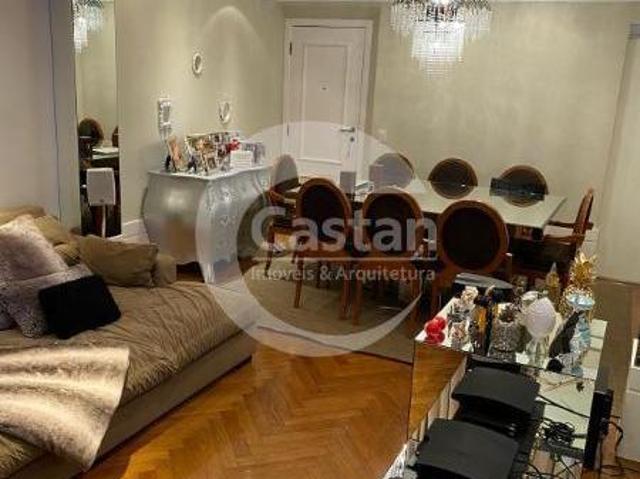 Apartamento em Mooca