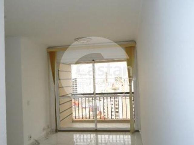 Apartamento em Mooca