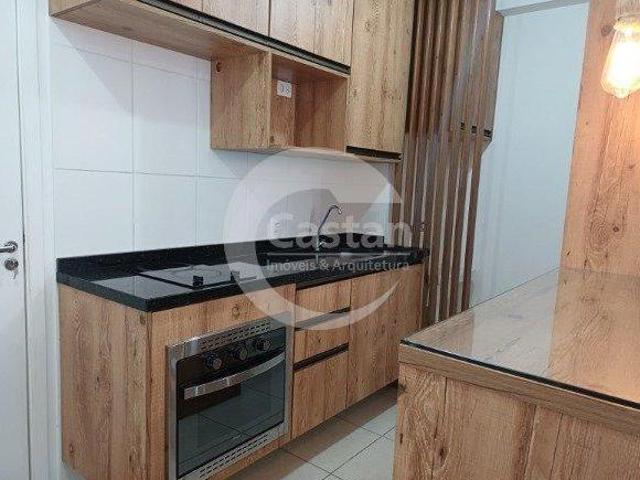 Apartamento em Mooca