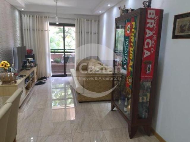 Apartamento em Mooca