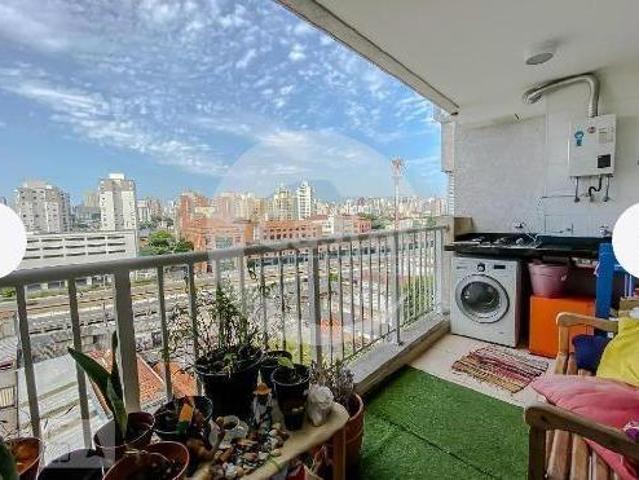 Apartamento em Mooca