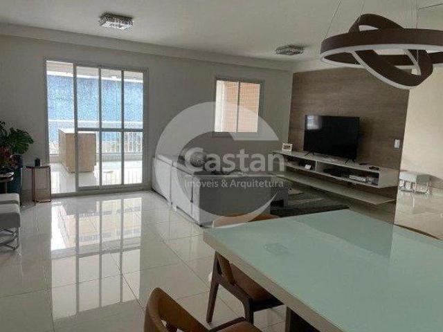 Apartamento em Mooca