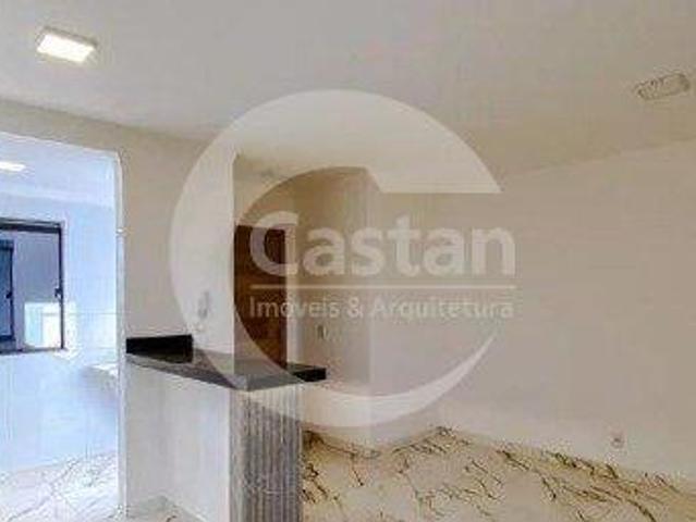 Apartamento em Mooca