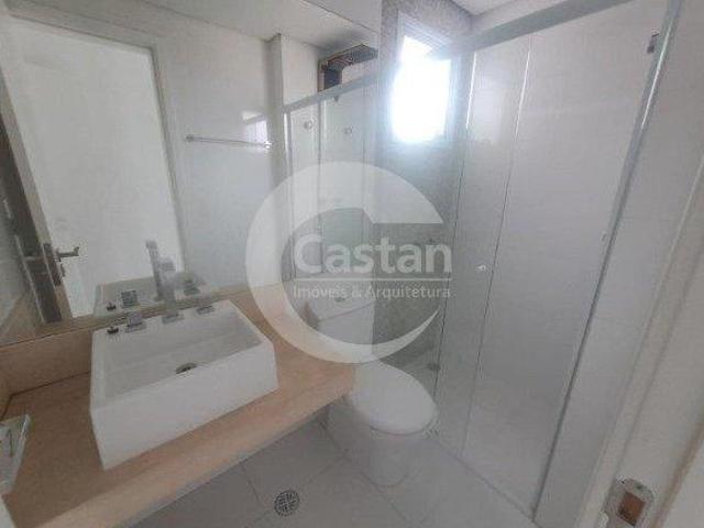 Apartamento em Mooca