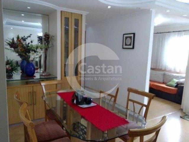 Apartamento em Mooca