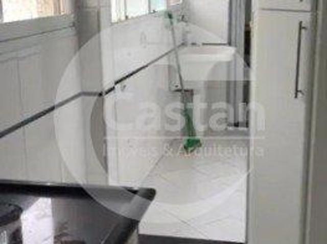 Apartamento em Mooca