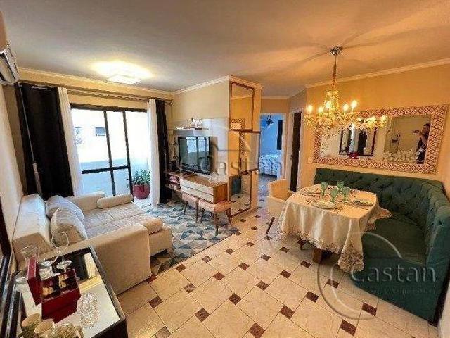 Apartamento em Mooca