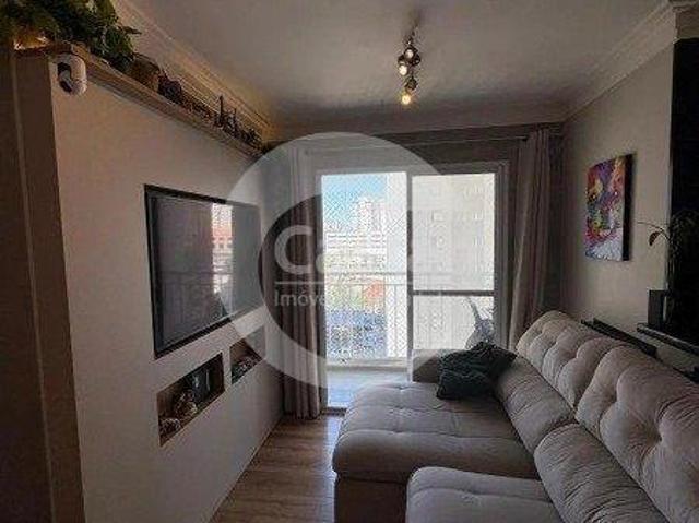 Apartamento em Mooca