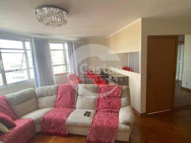 Apartamento em Mooca