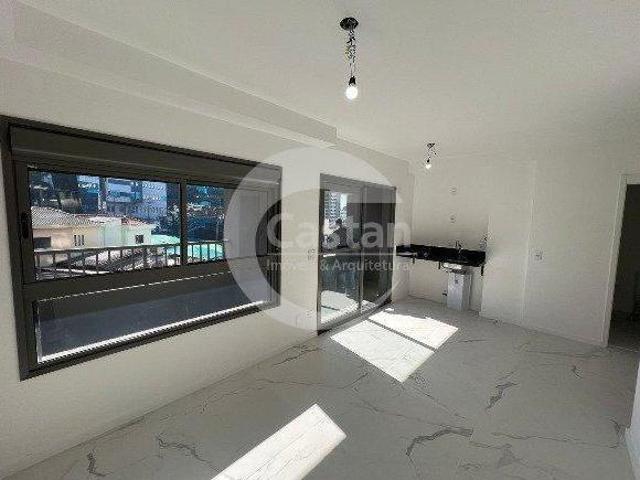 Apartamento em Mooca