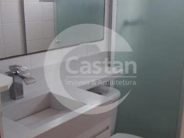 Apartamento em Mooca