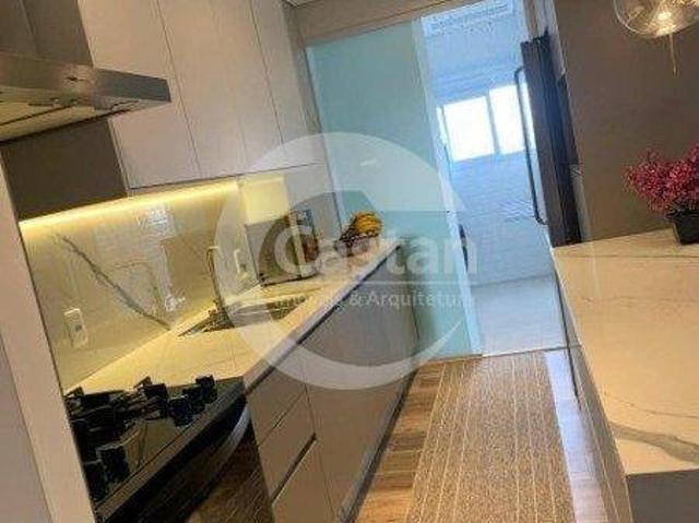 Apartamento em Mooca