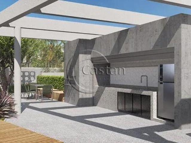 Apartamento em Mooca