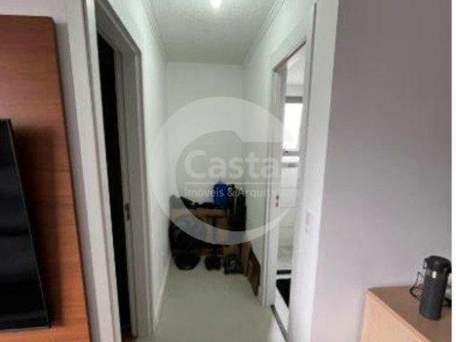 Apartamento em Mooca