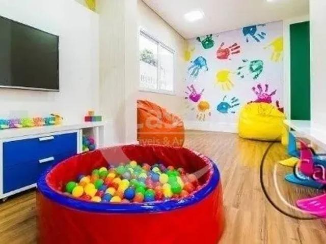Apartamento em Mooca