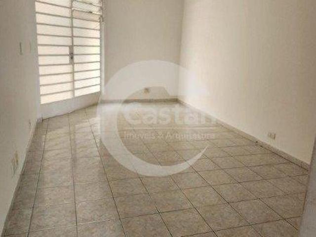 Apartamento em Mooca