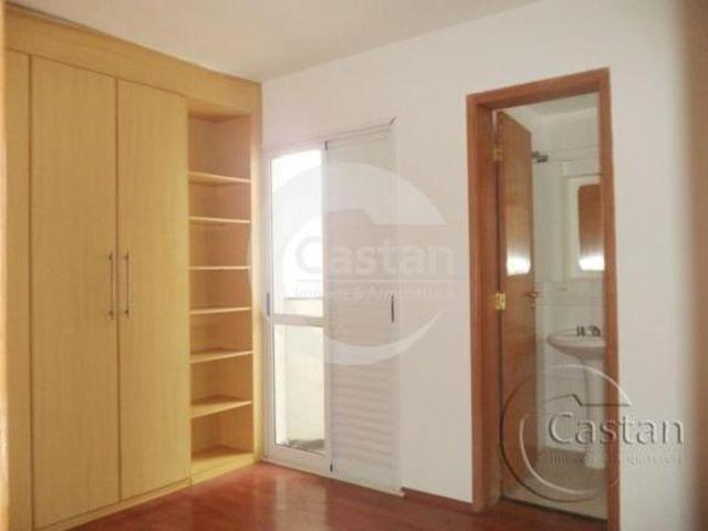 Apartamento em Mooca