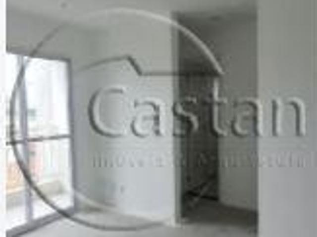 Apartamento em Mooca