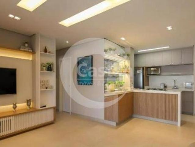 Apartamento em Mooca