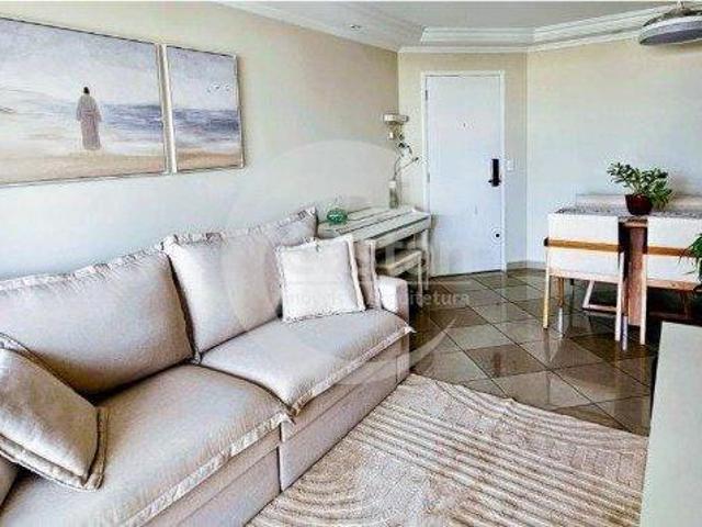 Apartamento em Mooca