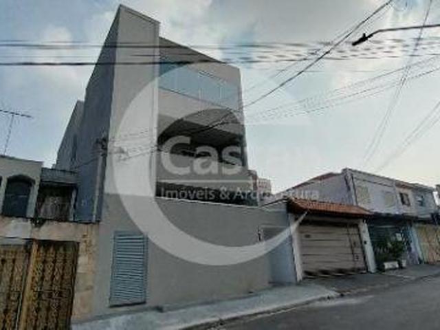 Apartamento em Mooca