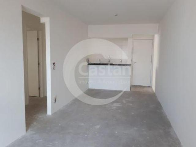 Apartamento em Mooca