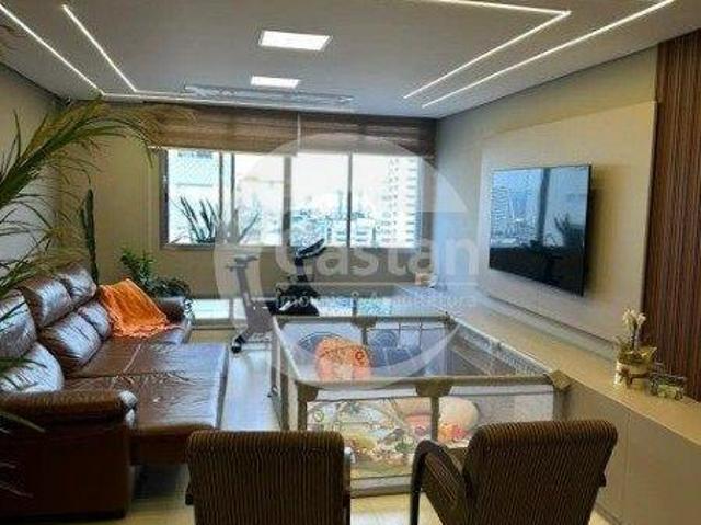 Apartamento em Mooca