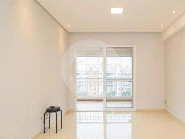 Apartamento em Mooca