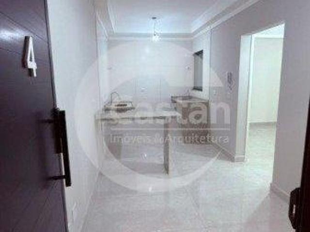 Apartamento em Mooca