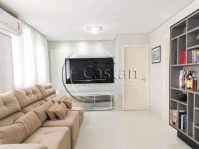 Apartamento em Mooca