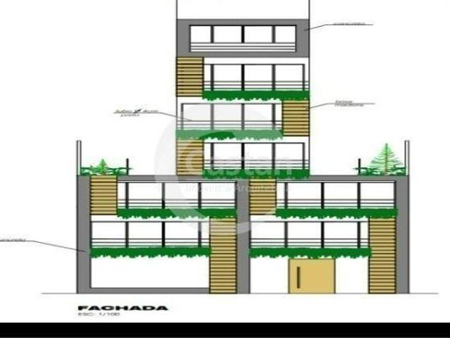 Apartamento em Mooca