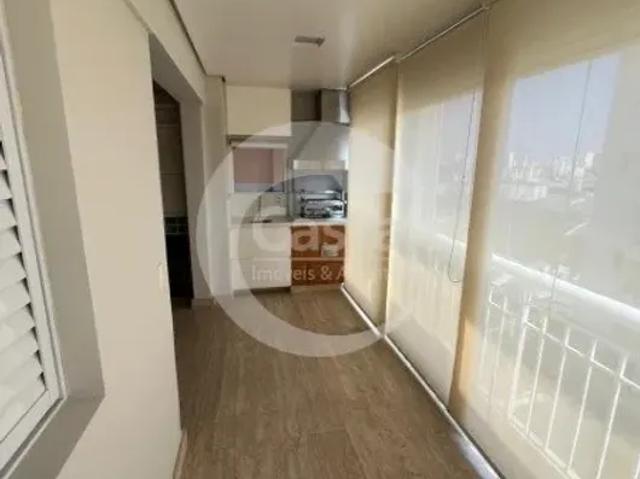 Apartamento em Mooca