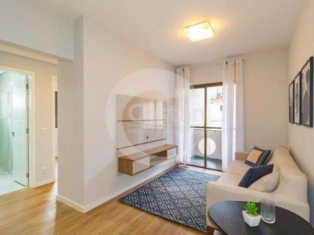 Apartamento em Mooca