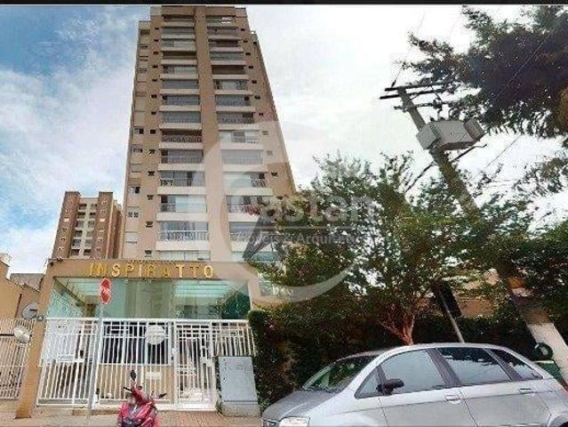 Apartamento em Mooca