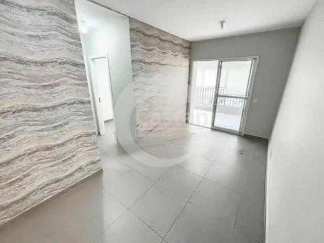 Apartamento em Mooca