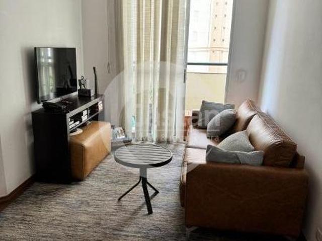 Apartamento em Mooca