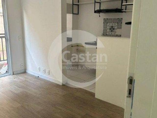 Apartamento em MOOCA