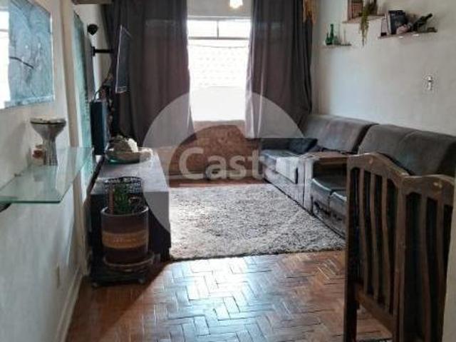 Apartamento em Mooca