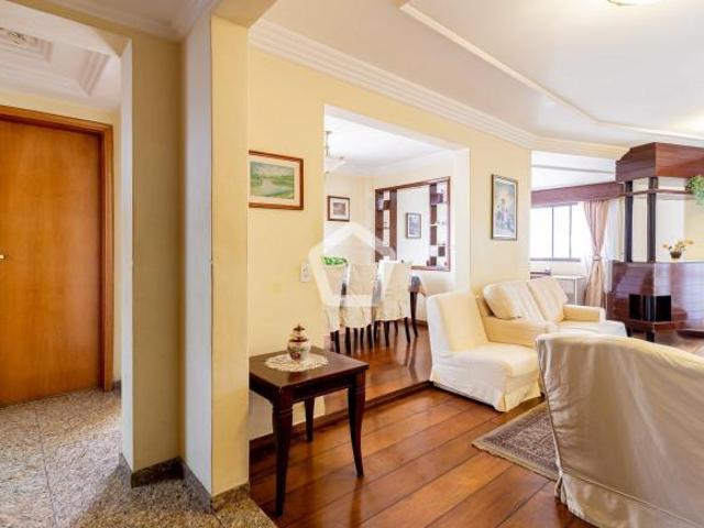 Apartamento em Mooca