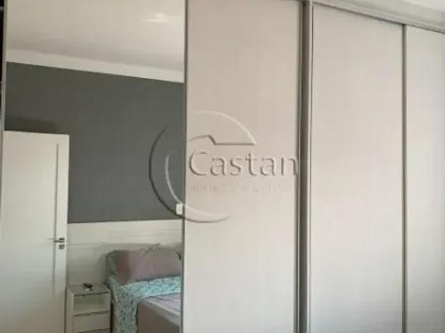 Apartamento a venda na mooca