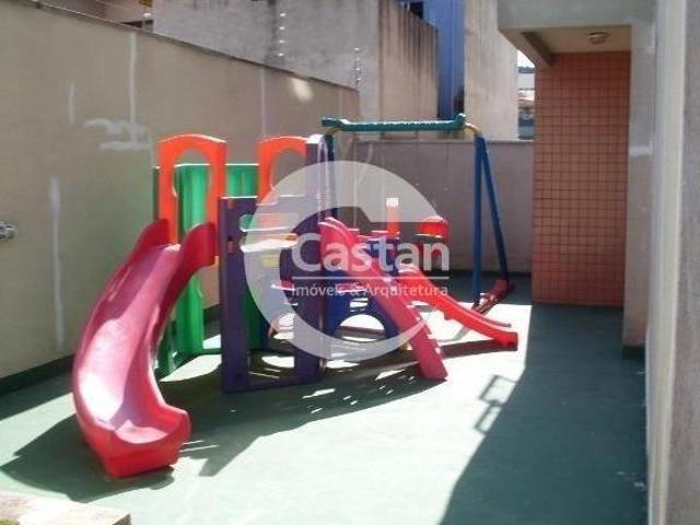 Apartamento em Mooca