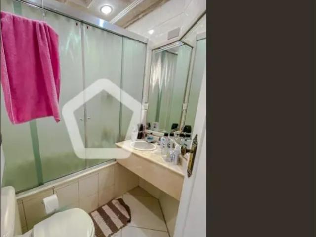Apartamento em Mooca