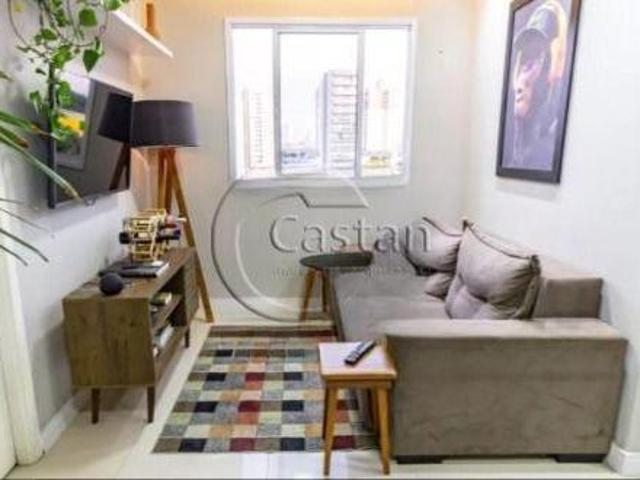 Apartamento em Mooca