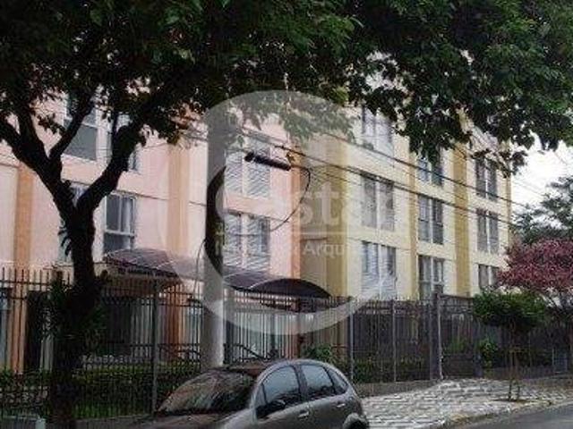 Apartamento em Mooca