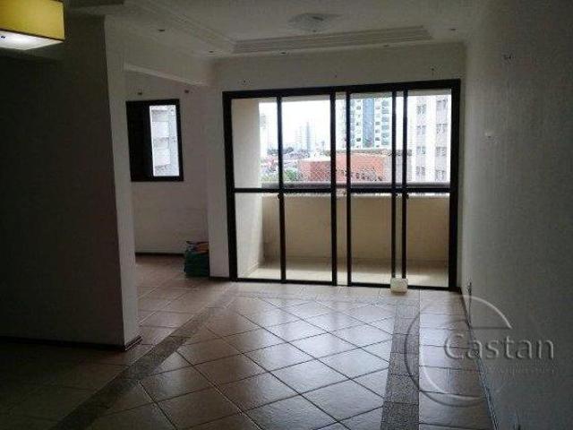 Apartamento em Mooca