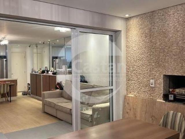 Apartamento em Mooca
