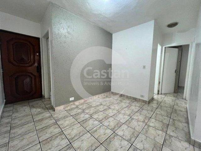 Apartamento em Mooca